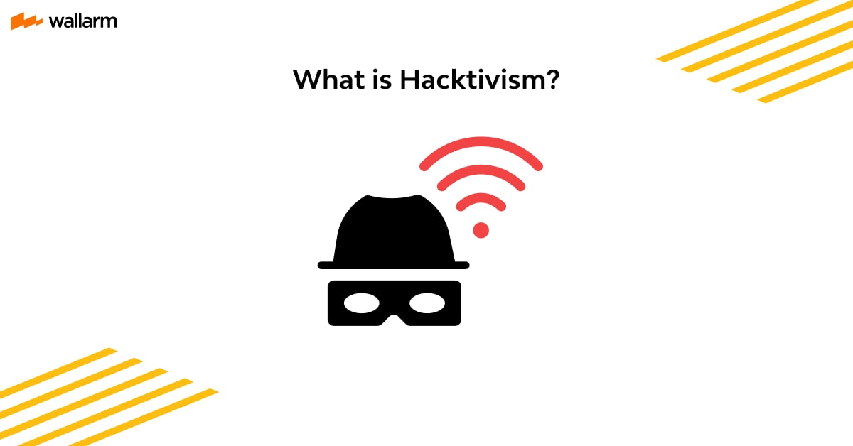 🕵️♀️What is Hacktivism? Definition, Types, Examples 🕵️♀️What is Hacktivism? Definition, Types, Examples