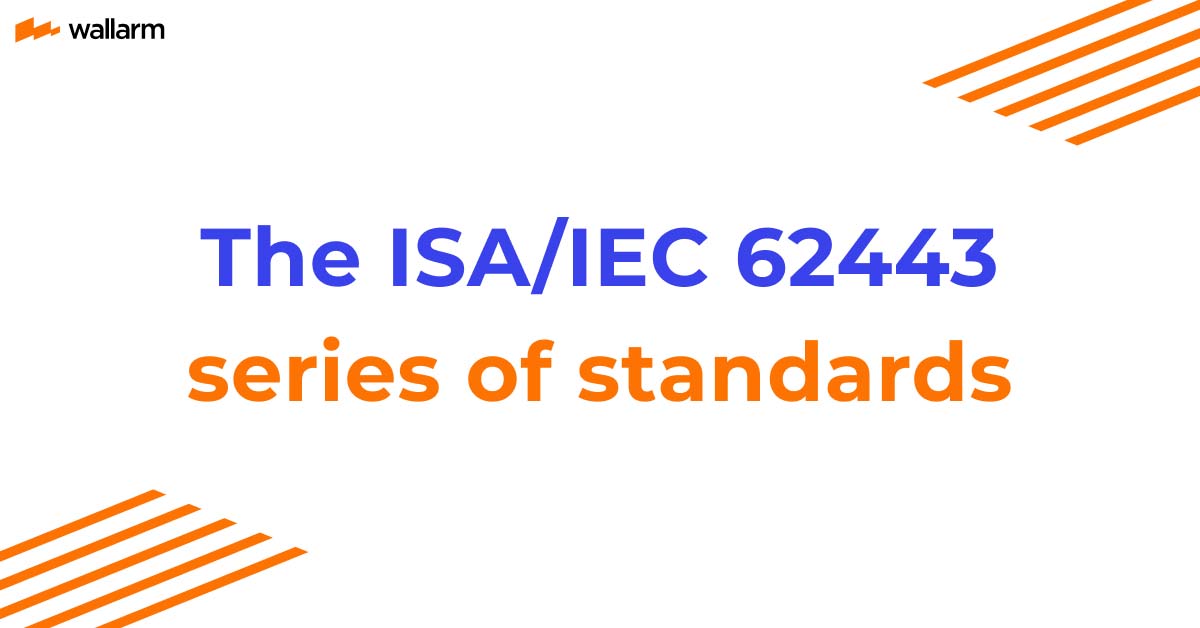 Wallarm | Appsec/API Security Learning Center