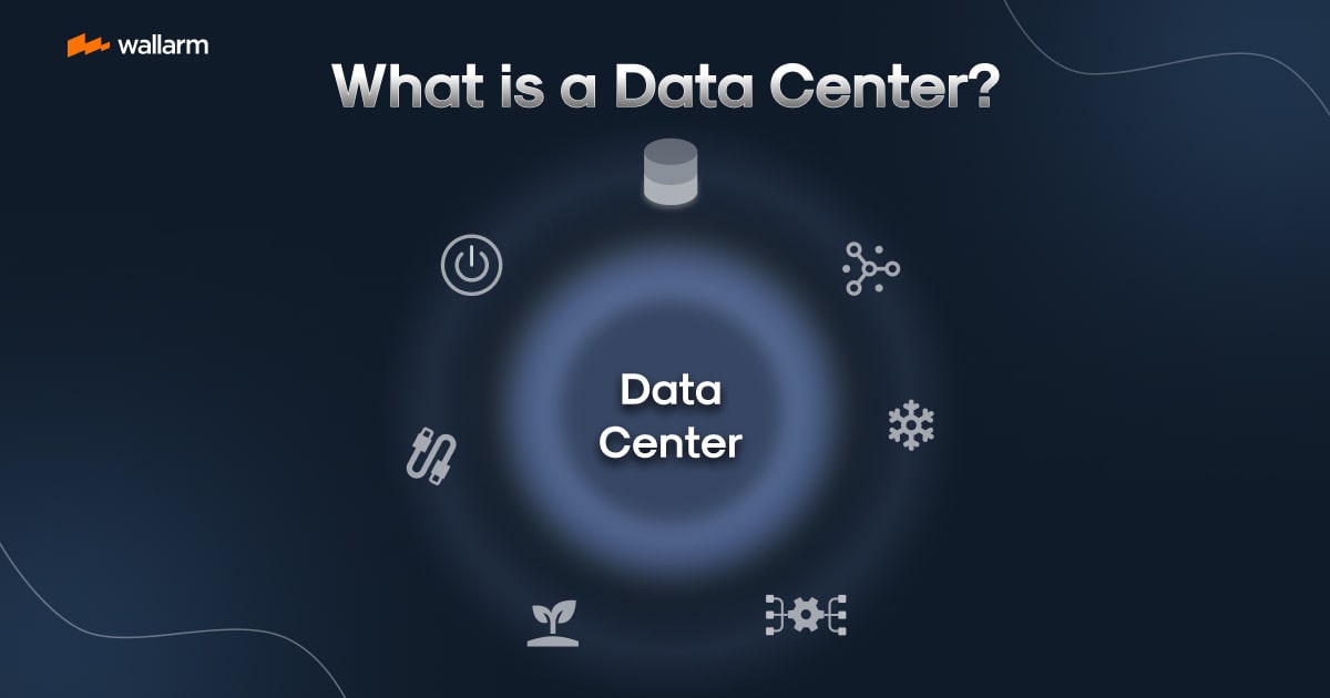 Decode the Data Center: A Simple Lowdown on High Tech